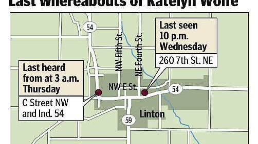 2 men charged with murder after Linton teen found dead; cause of death ...