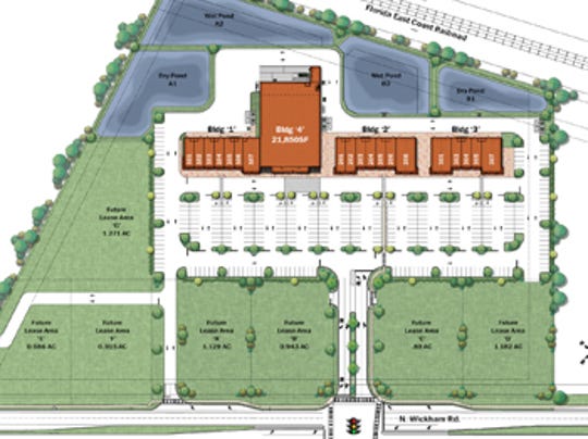 Developer: ‘Higher-end’ stores coming to Brevard – DSRE Brevard Offices