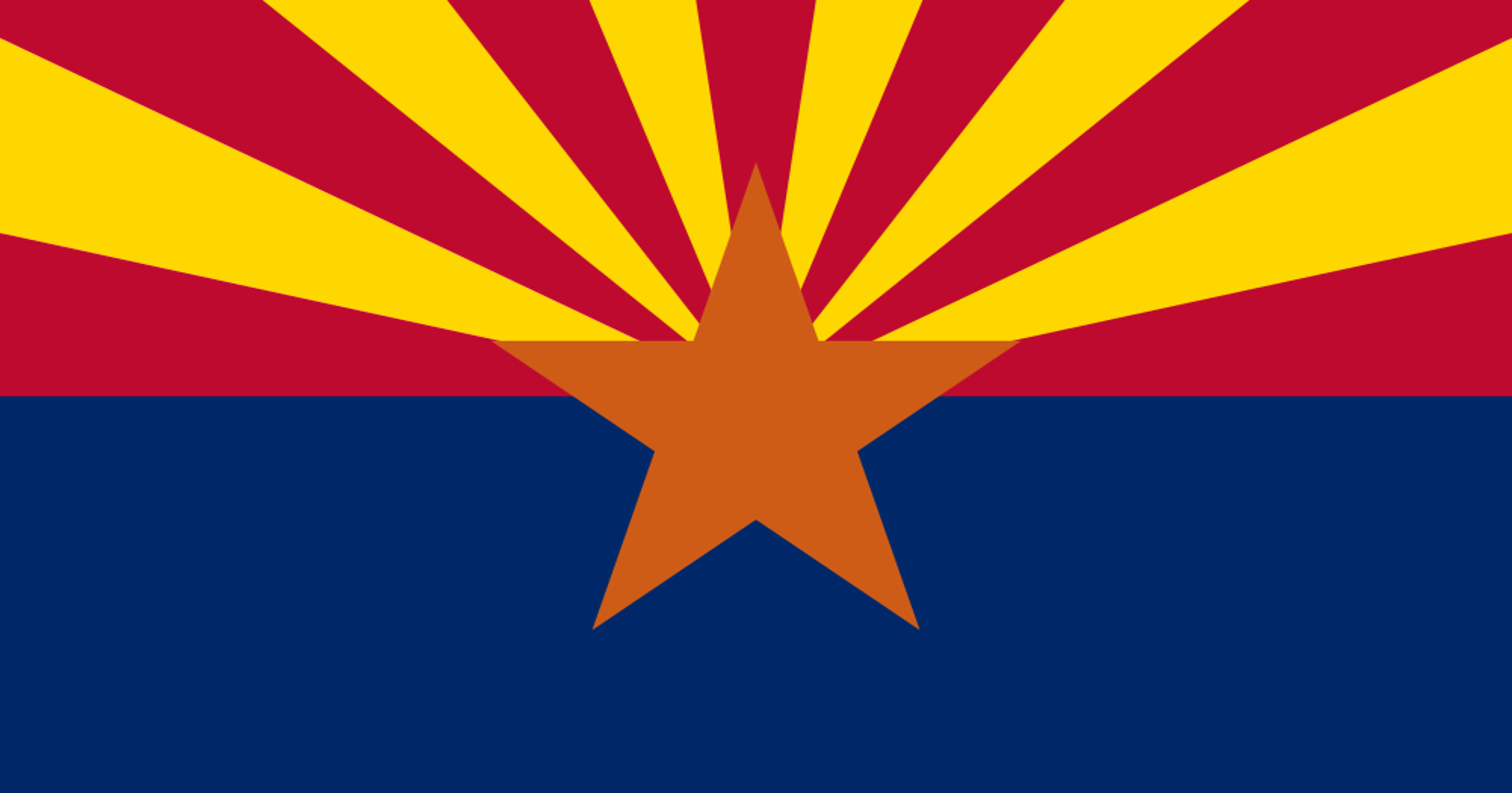 Roberts: Alas, no slogan for Arizona