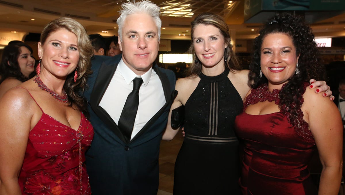 2017 Cordova Mall Ball