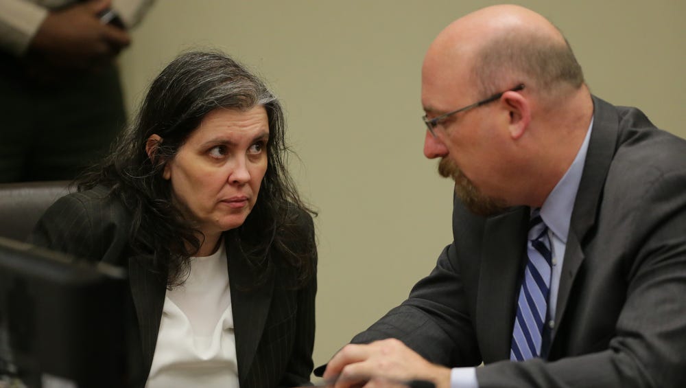 Turpin parents face new abuse charges; plead not guilty again
