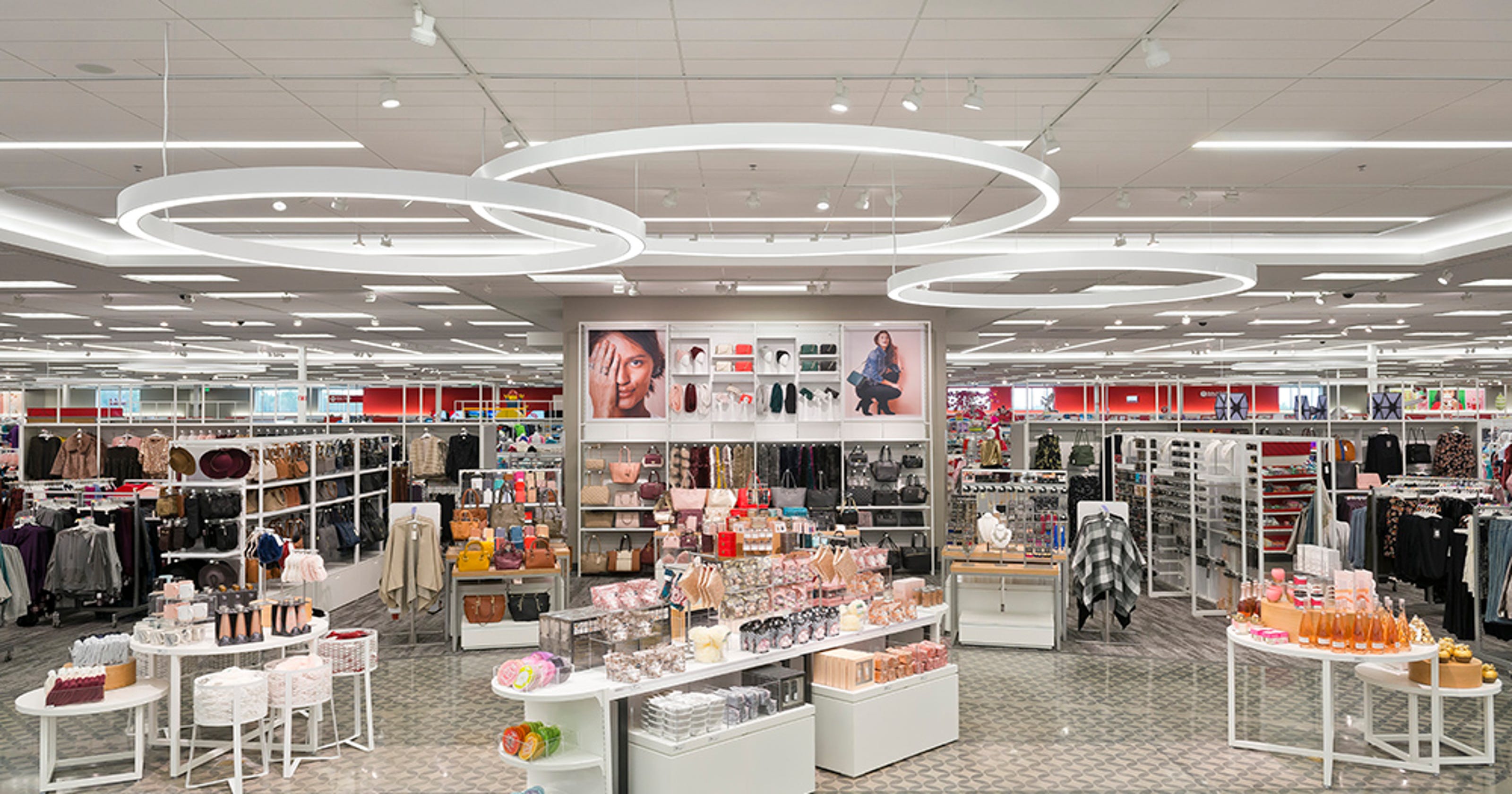 Target in Howell getting 'ambitious' new look