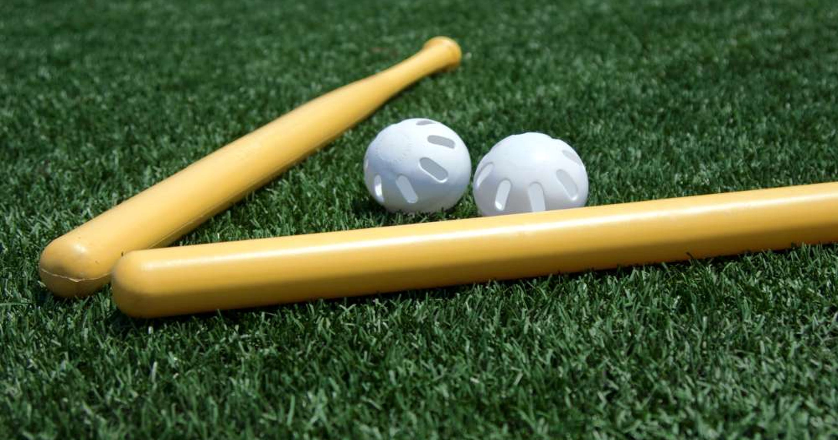 Tristan Laurent Memorial Wiffle Ball Tourney Set