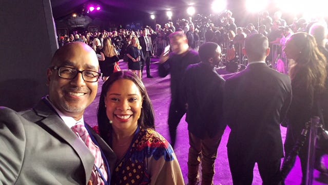 Shawn Martinbrough: How I became a Black Panther and Deadpool comic artist