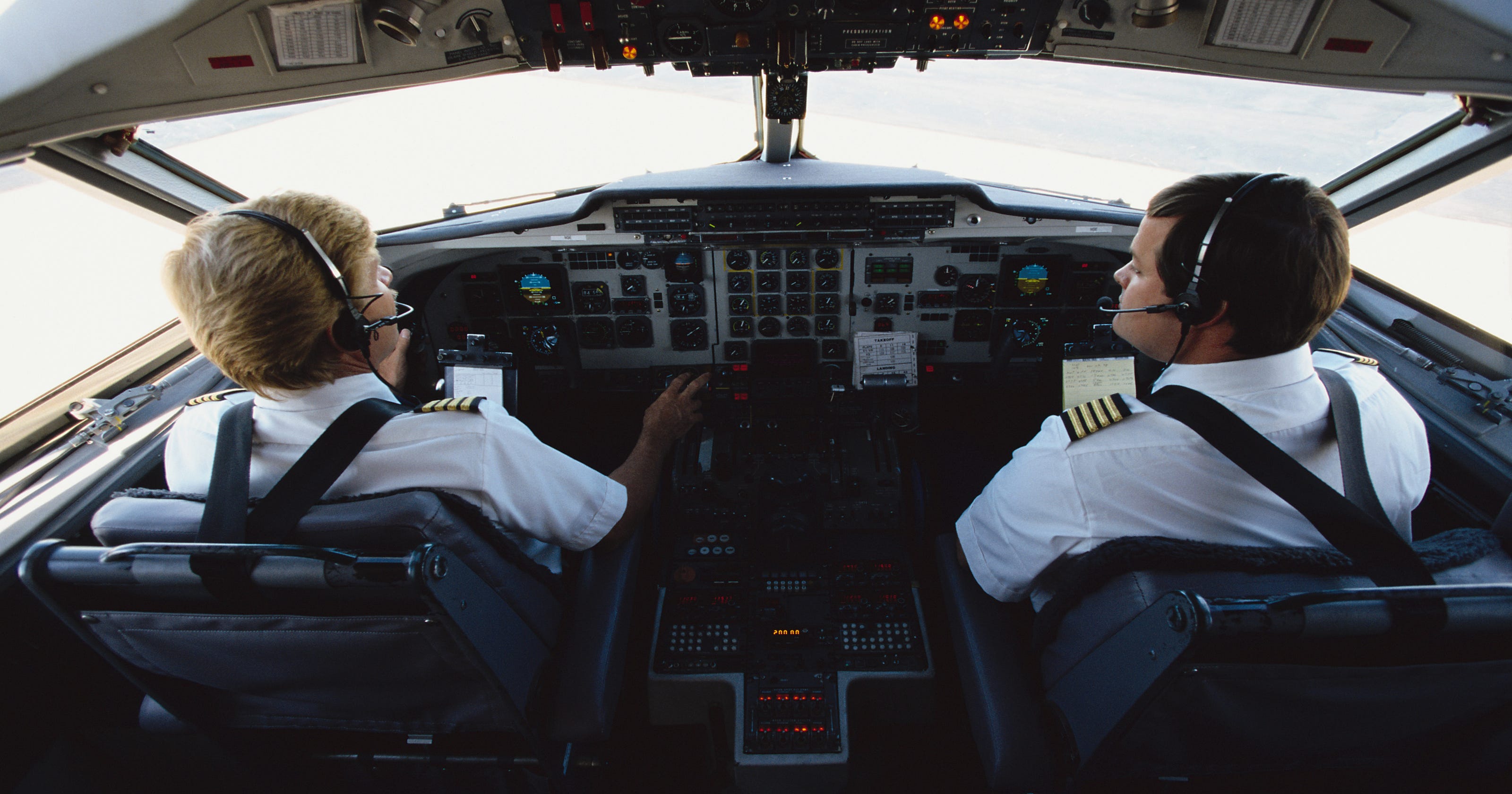 Ask the Captain: Do pilots argue in the cockpit?