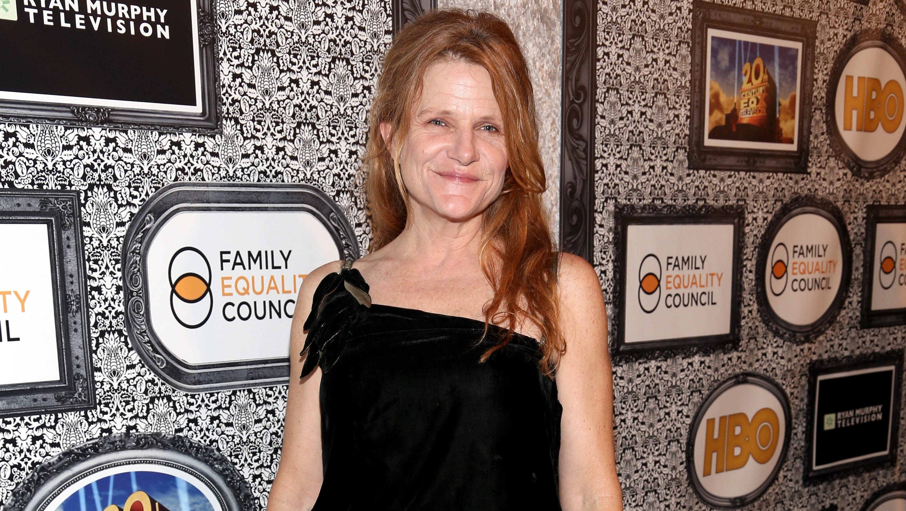 Dale Dickey's slow rise to success