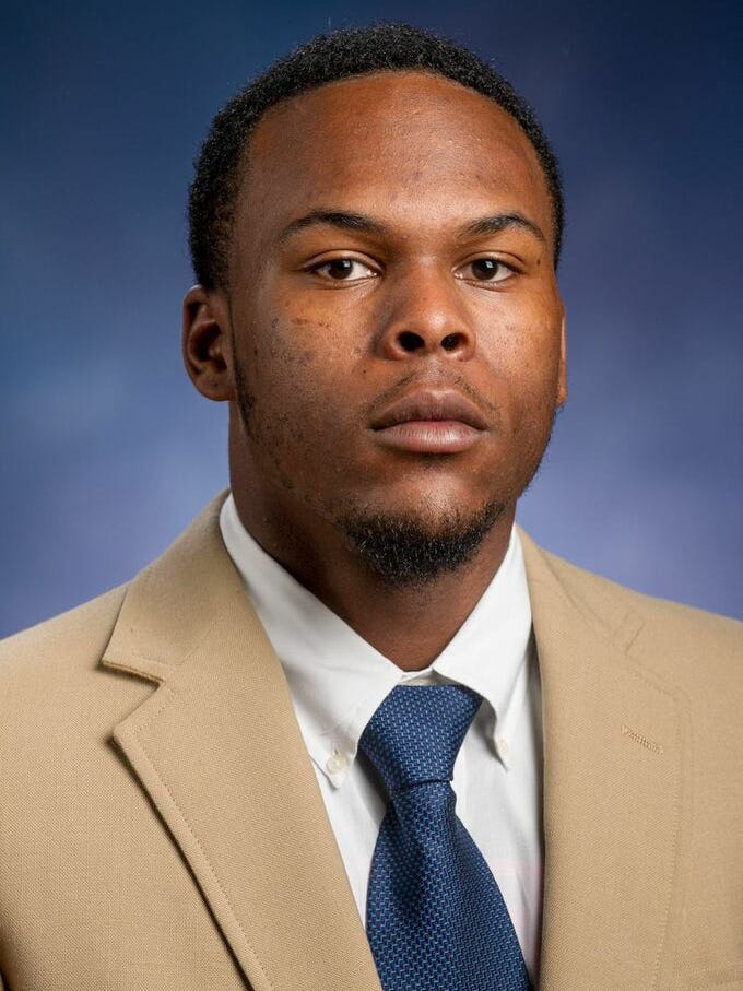 Sacrifices pay off for rookie receiver Collins