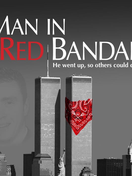 9/11: 'Red Bandana' film to premiere in Suffern