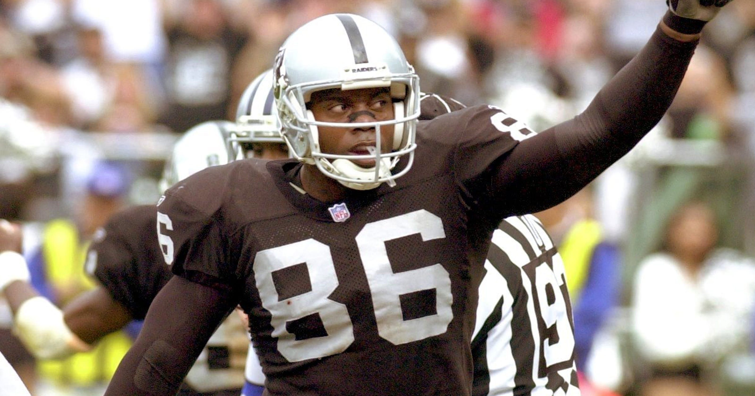 Roland Williams, from East High to the Super Bowl