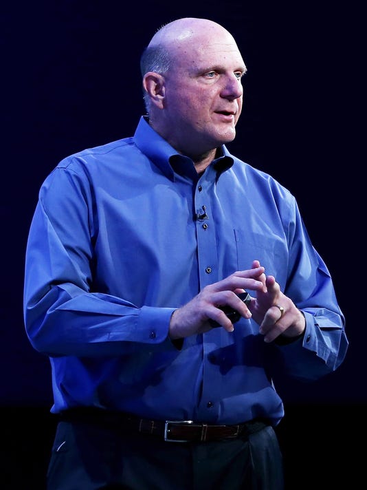 Clippers sale to Steve Ballmer finalized, NBA says