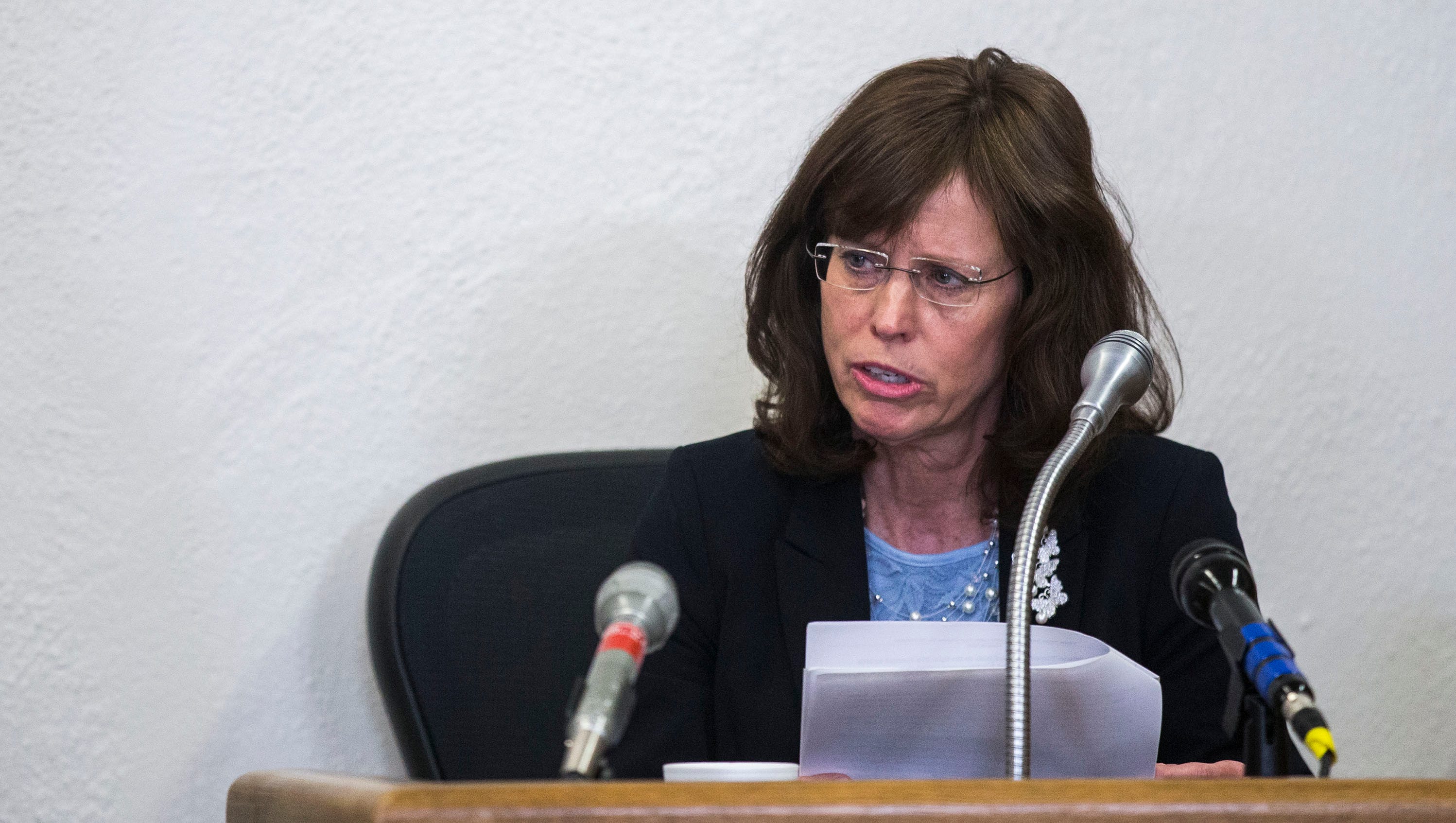 Iowa man receives three life sentences after saying voices told him to ...