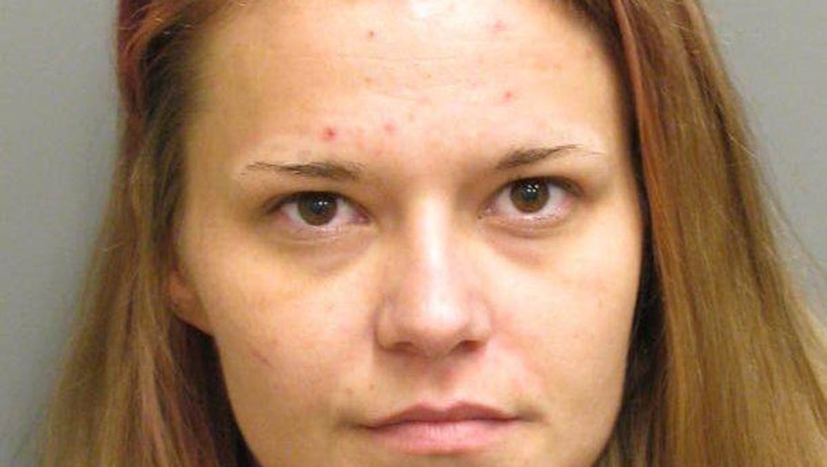 Arrest Mugshots- 3/2/2017