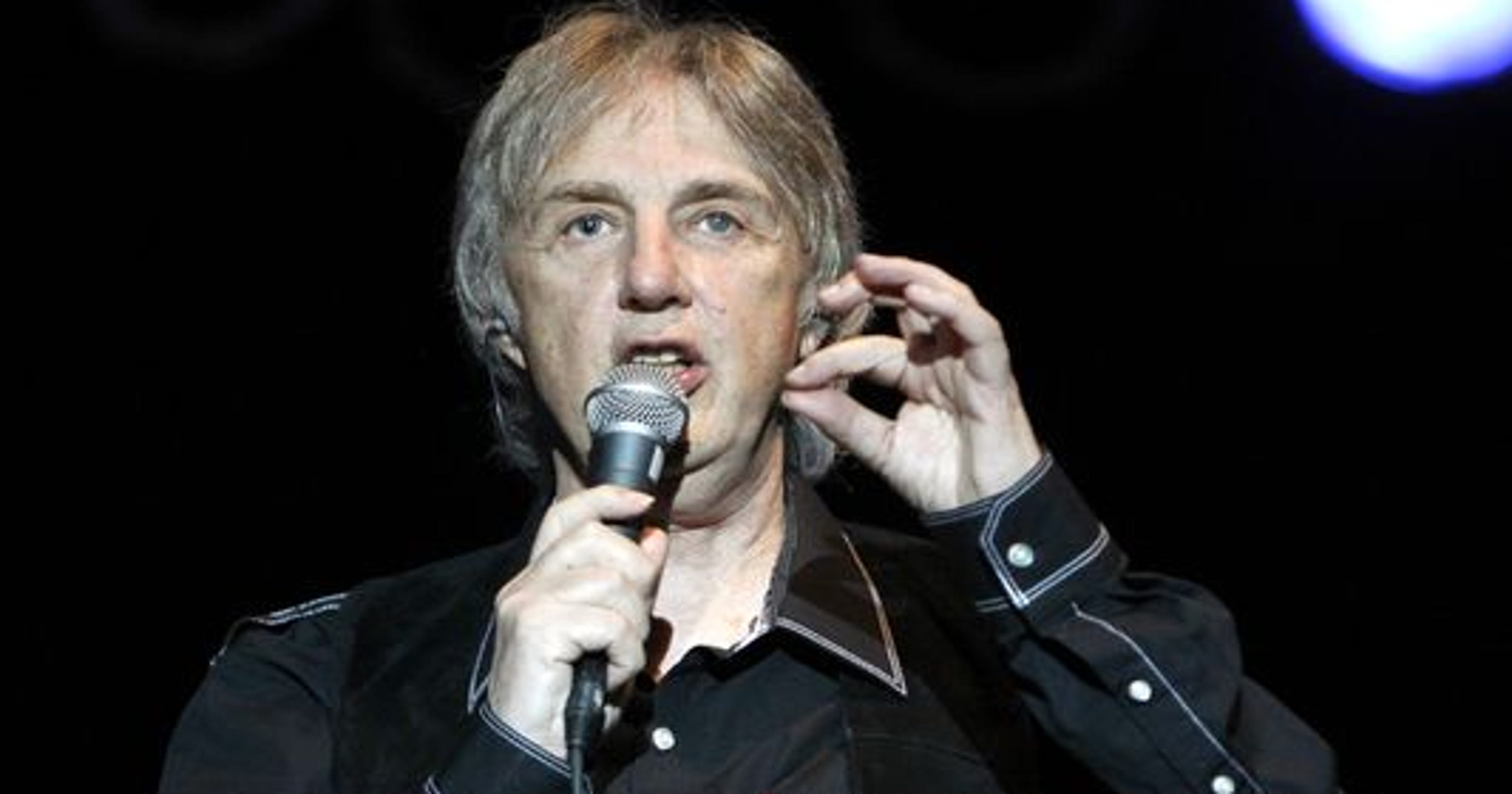 Three Dog Night singer Cory Wells dies