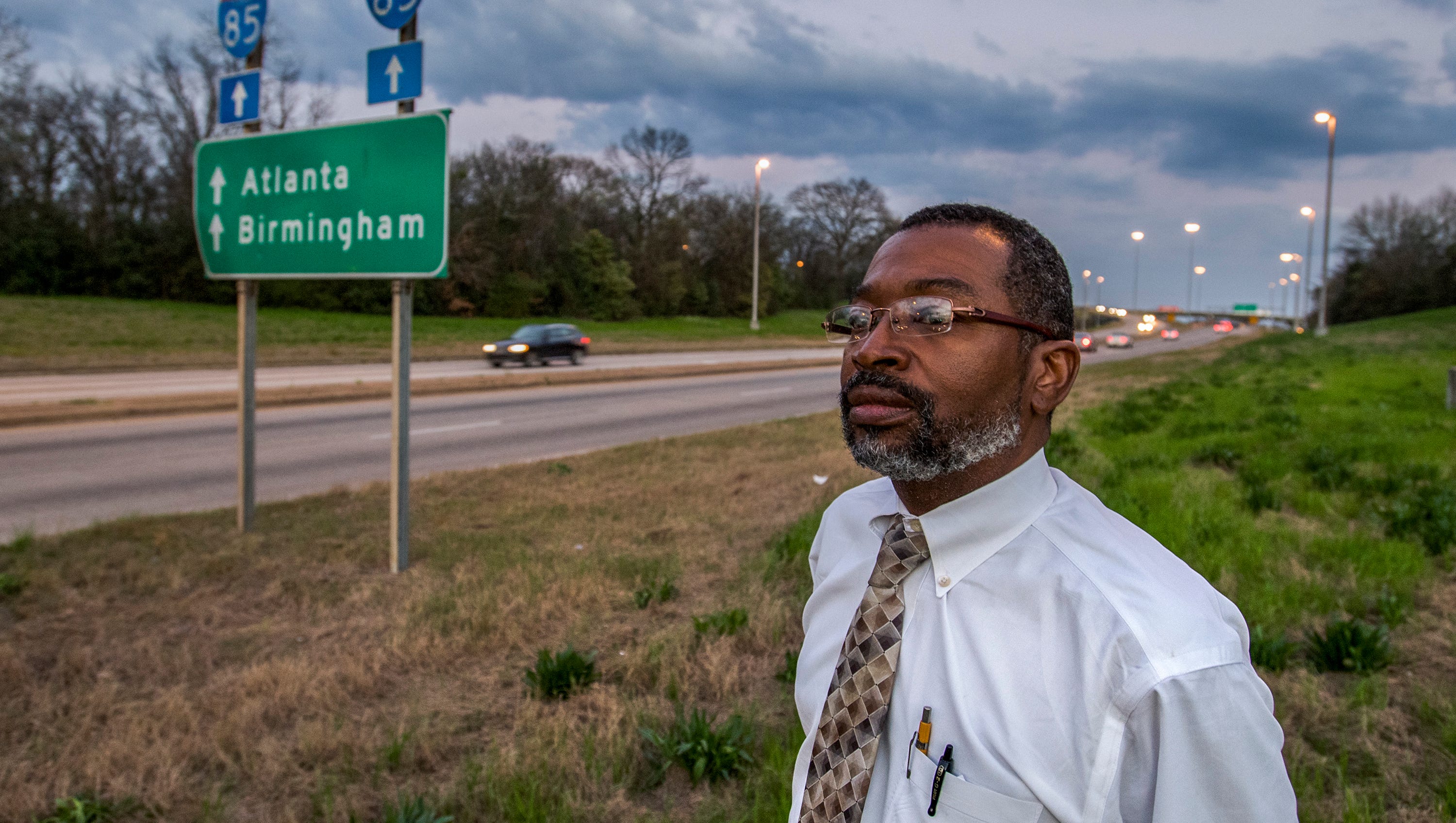 The legacy of Montgomery's interstates and the neighborhoods they destroyed