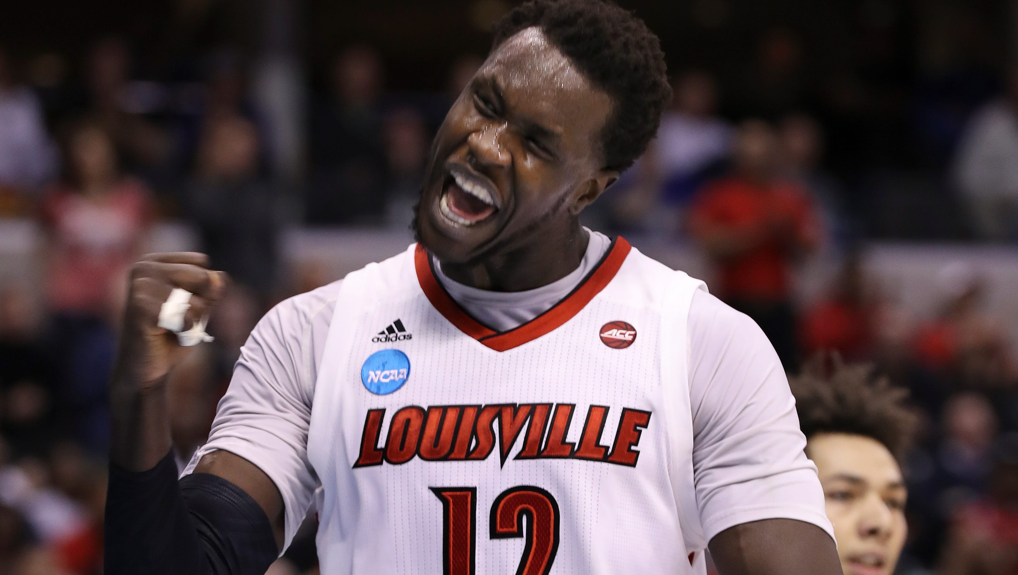 Mangok Mathiang 2017 NBA draft scouting report