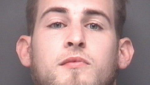 Sentenced: Thaddious Rice Was Not The Father Of 10-month-old Jaxson ...