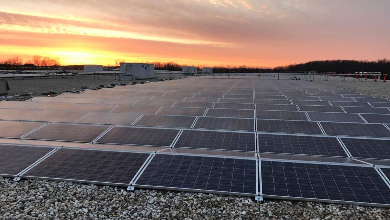 2016 shines as Wisconsin's brightest year for solar