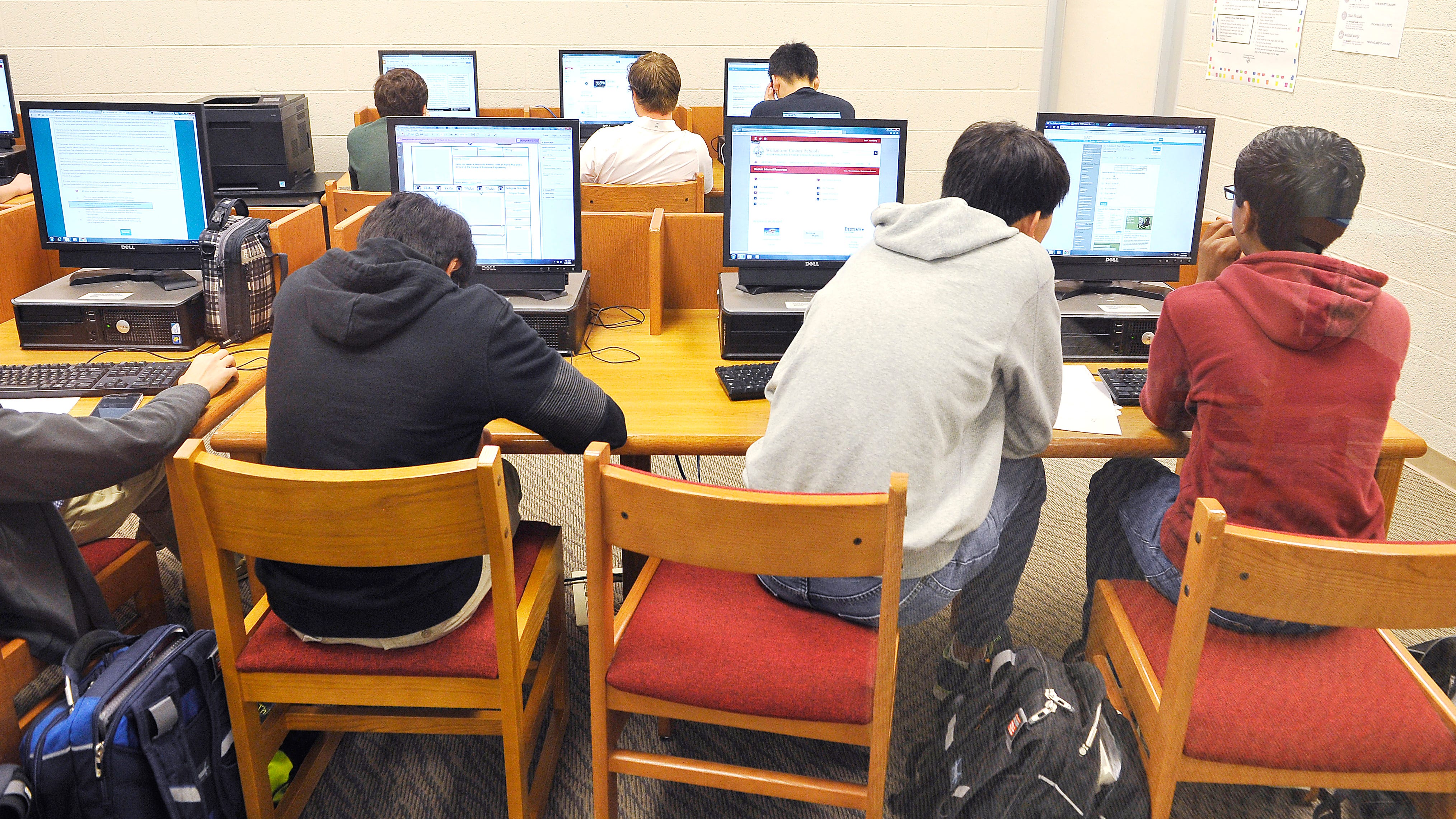 'Power Mondays' expand to some elementary schools