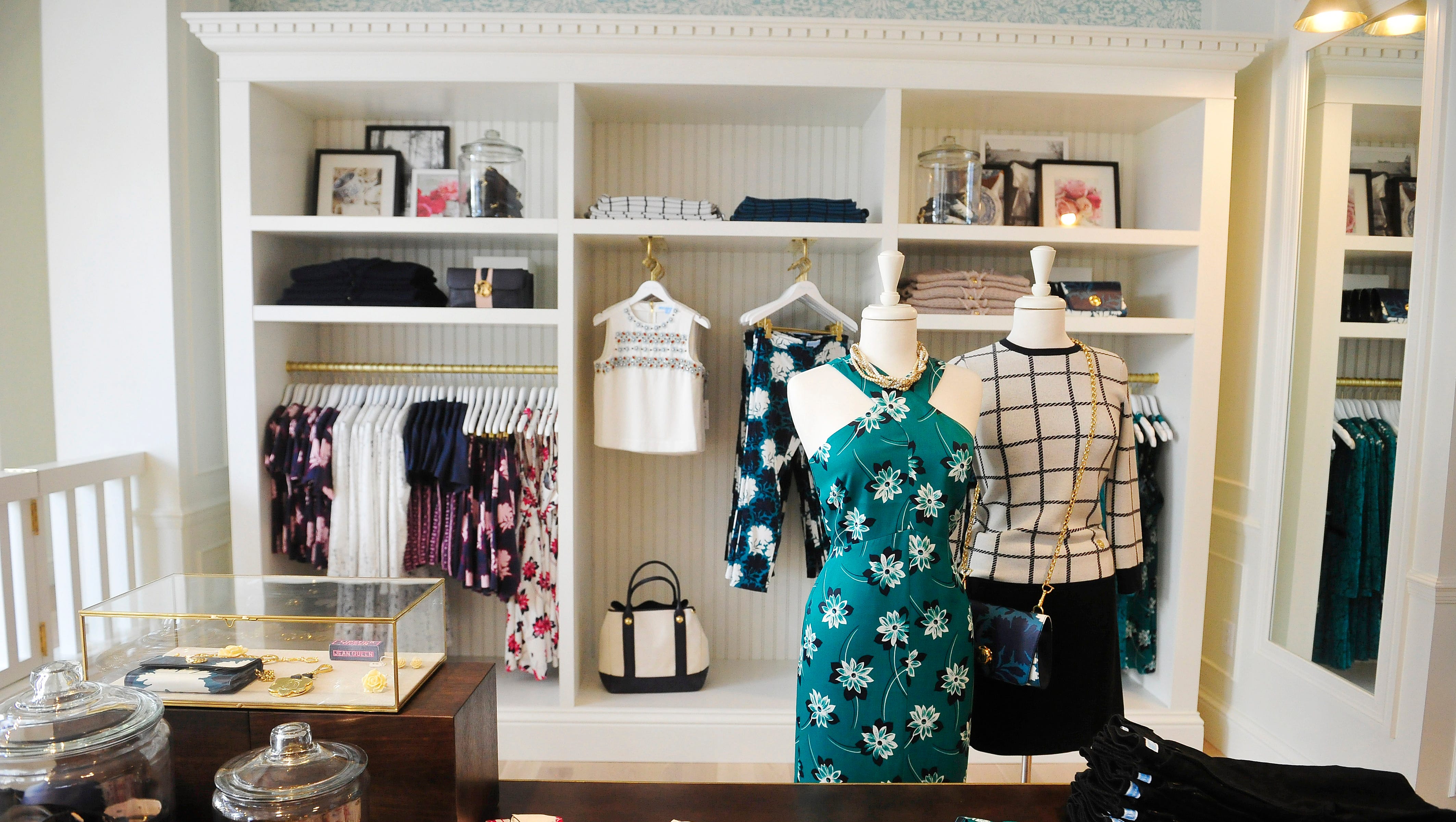 Inside Draper James, Reese Witherspoon's Nashville store