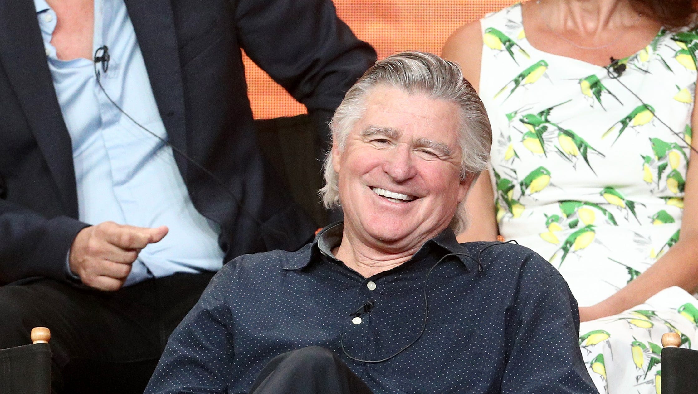 CW celebrates the 15th anniversary of 'Everwood'