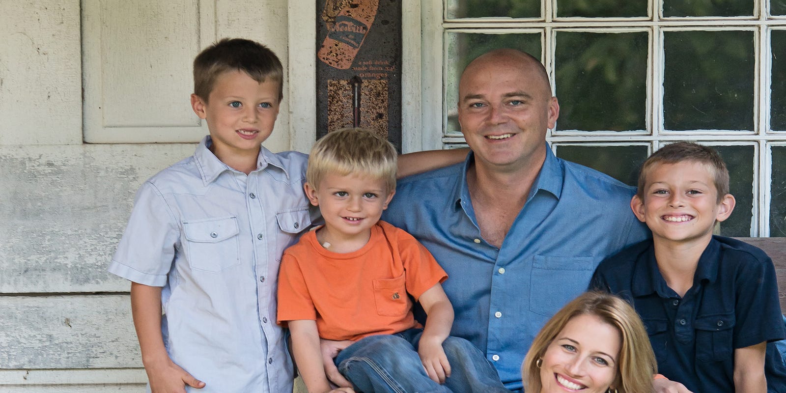 Chad Carr's family finds gratitude on 2-year anniversary of his death.