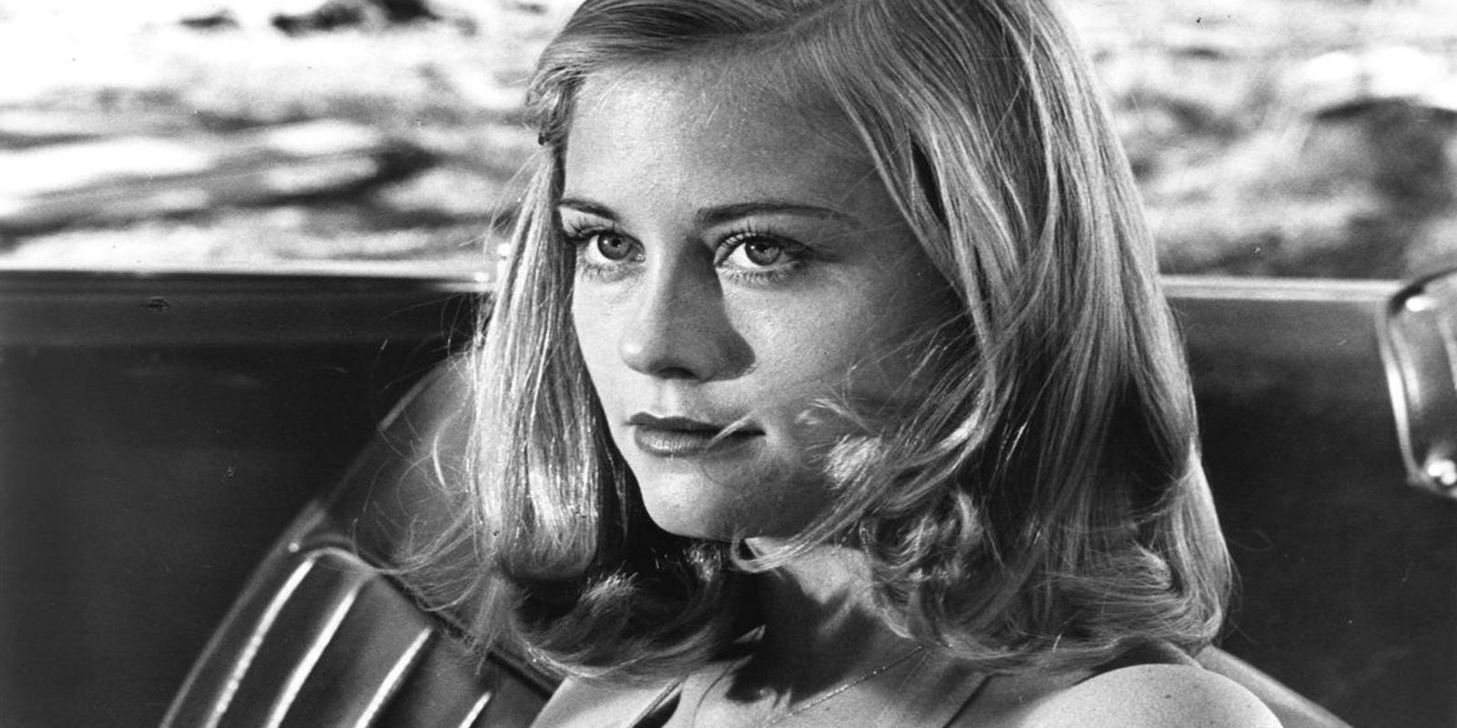 Cybill Shepherd returns to her Memphis hometown