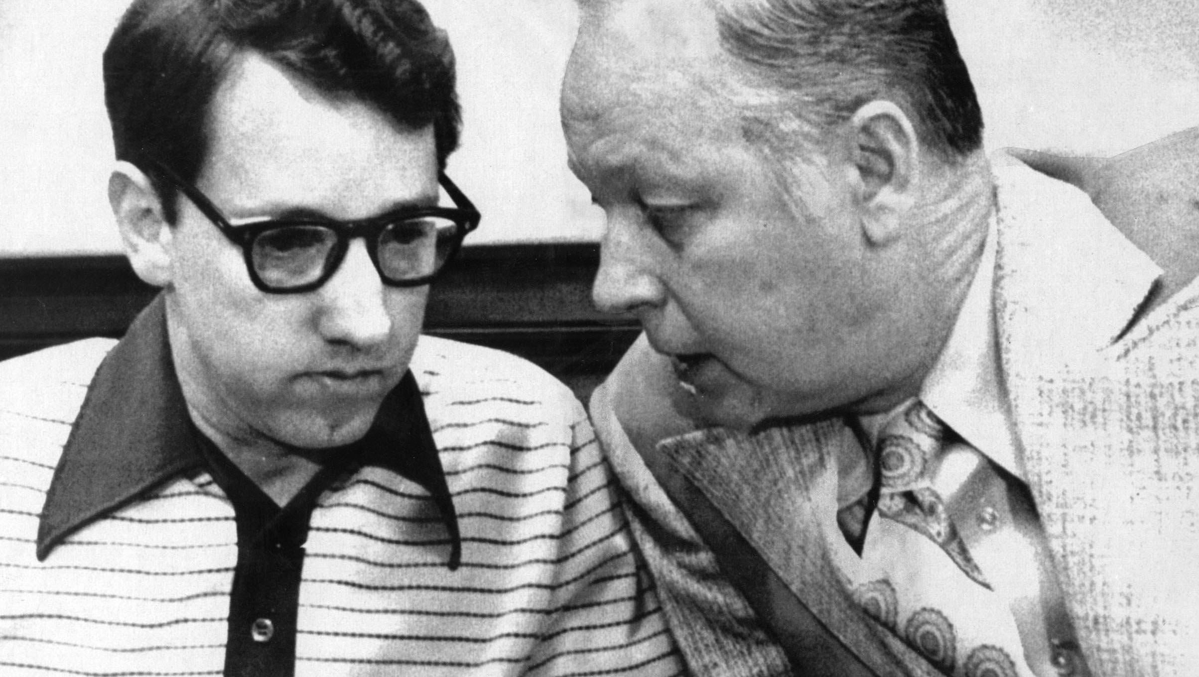 James Ruppert, Easter Sunday Massacre killer, dead