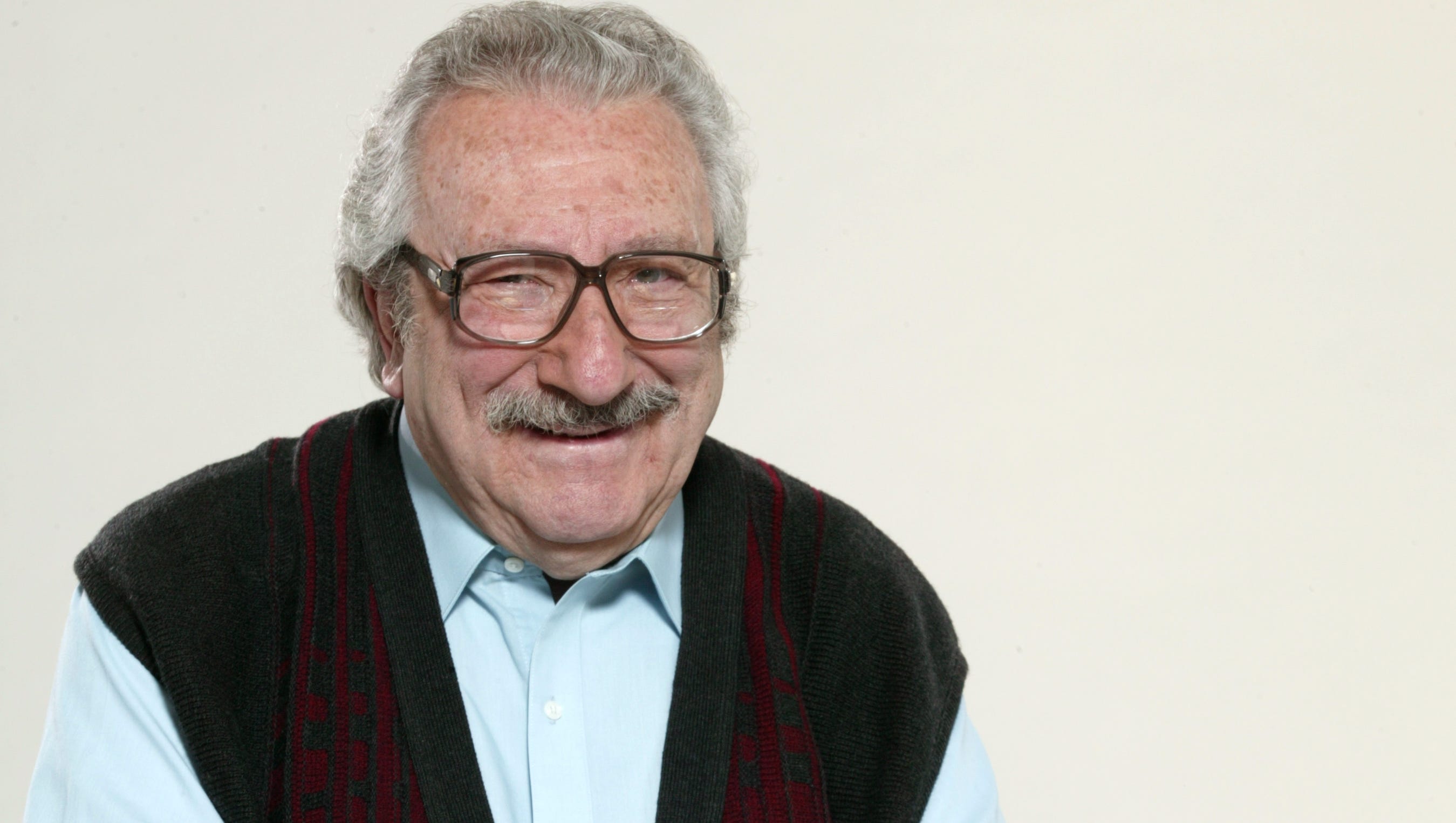 Fallece el actor Luis Gimeno