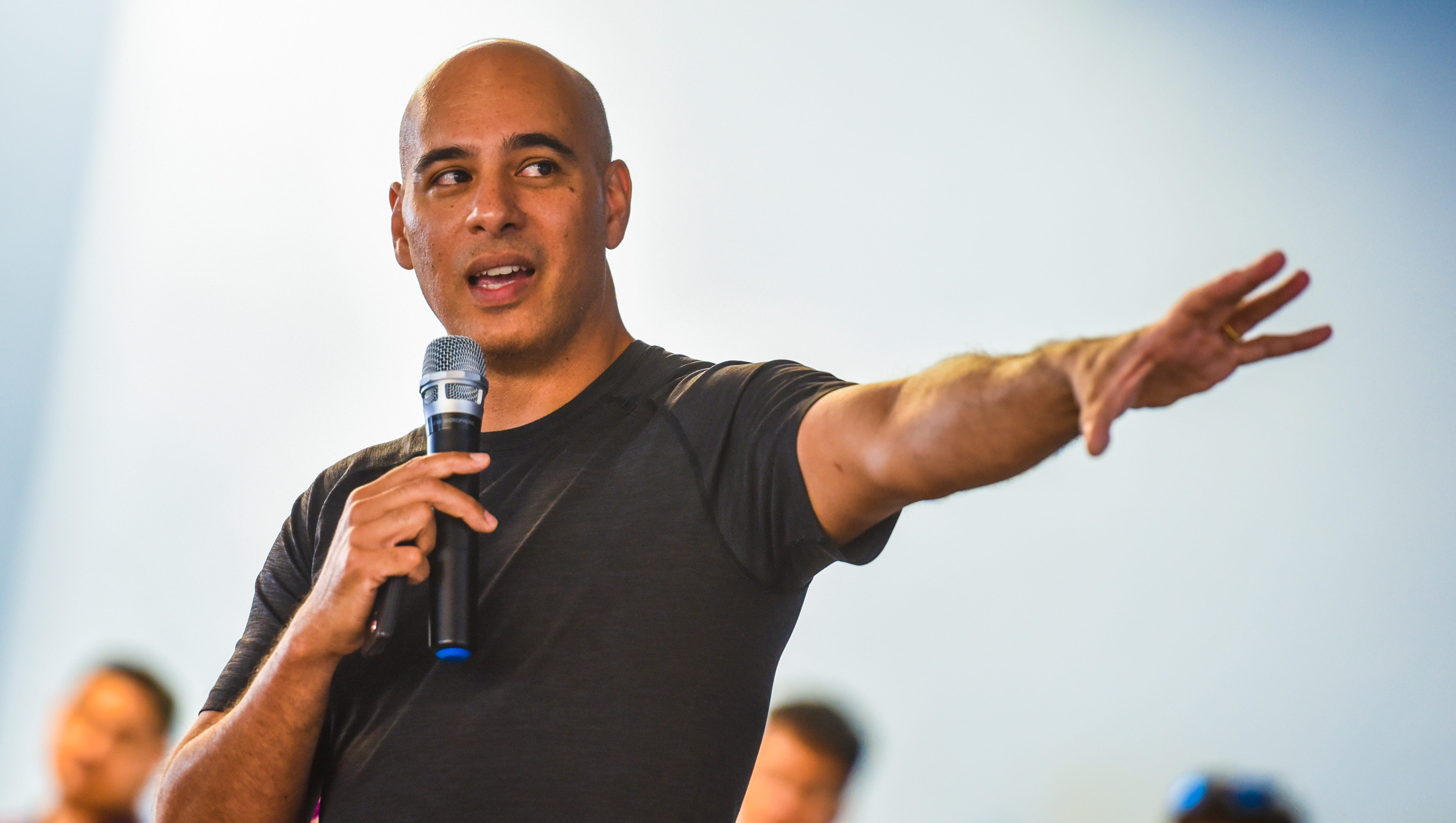 Leo Babauta of Zen Habits: Shift perspective of uncertainty