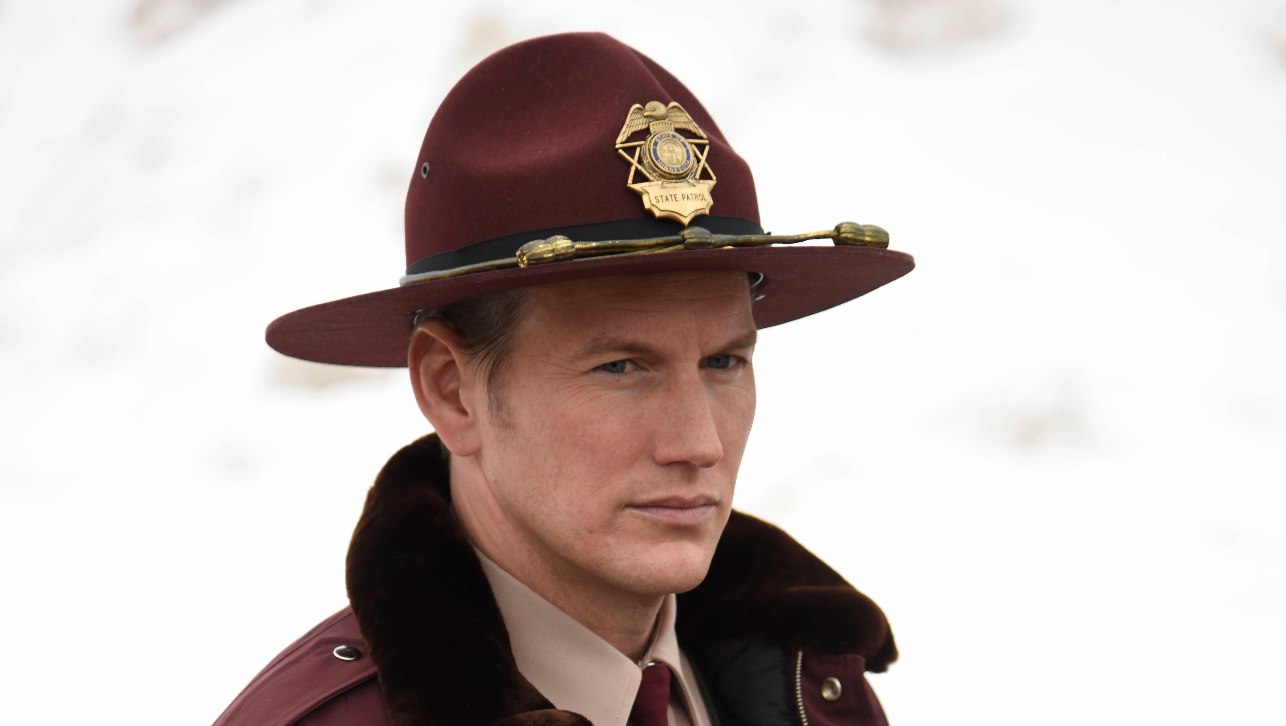 Nielsens: 'Truth' starts, 'Fargo' returns