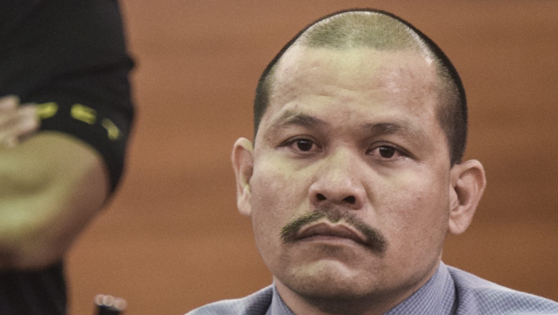 Supreme Court Orders New Trial In Burnt Rice Murder Case