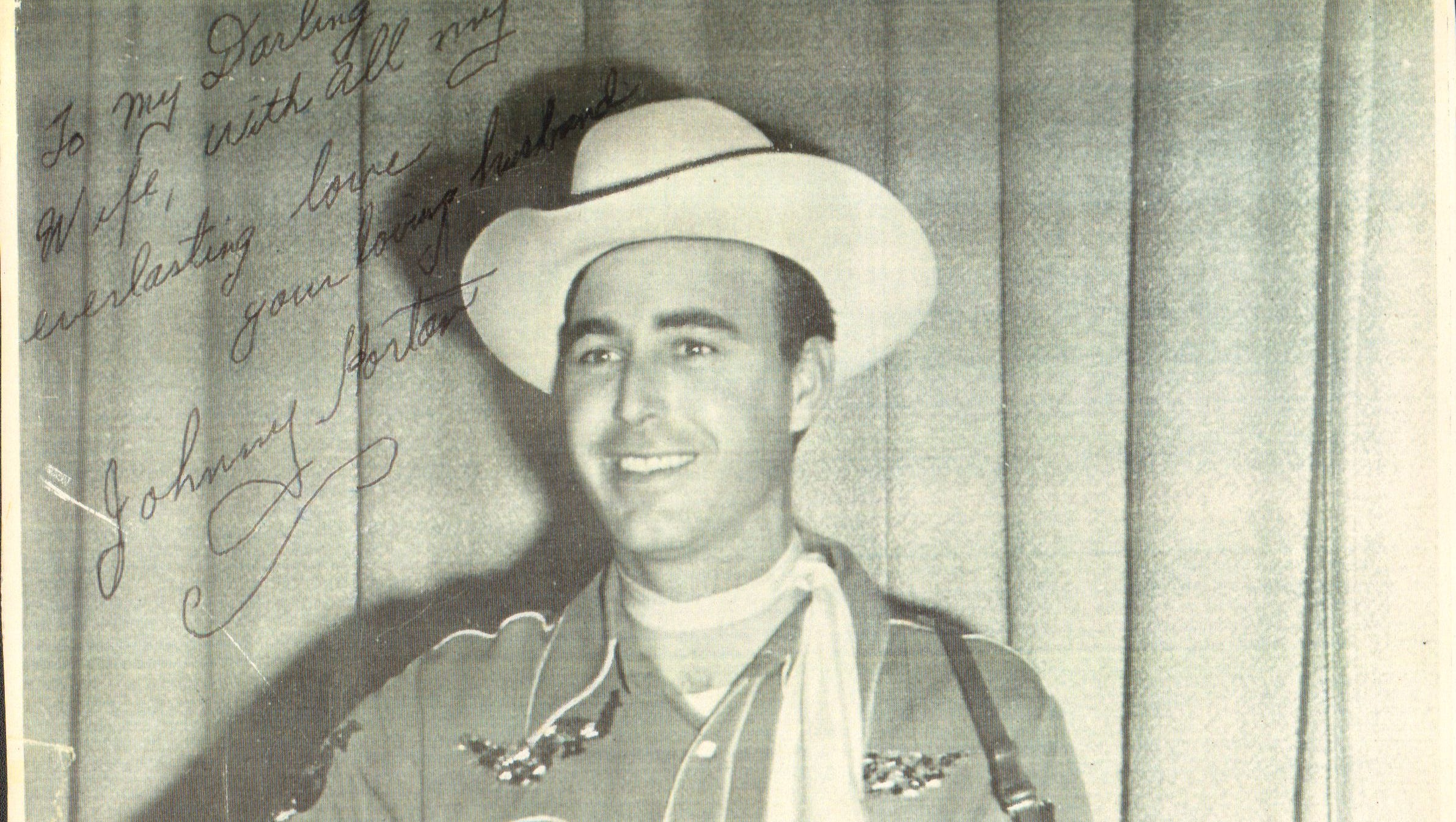 Billie Jean Horton, a true American classic