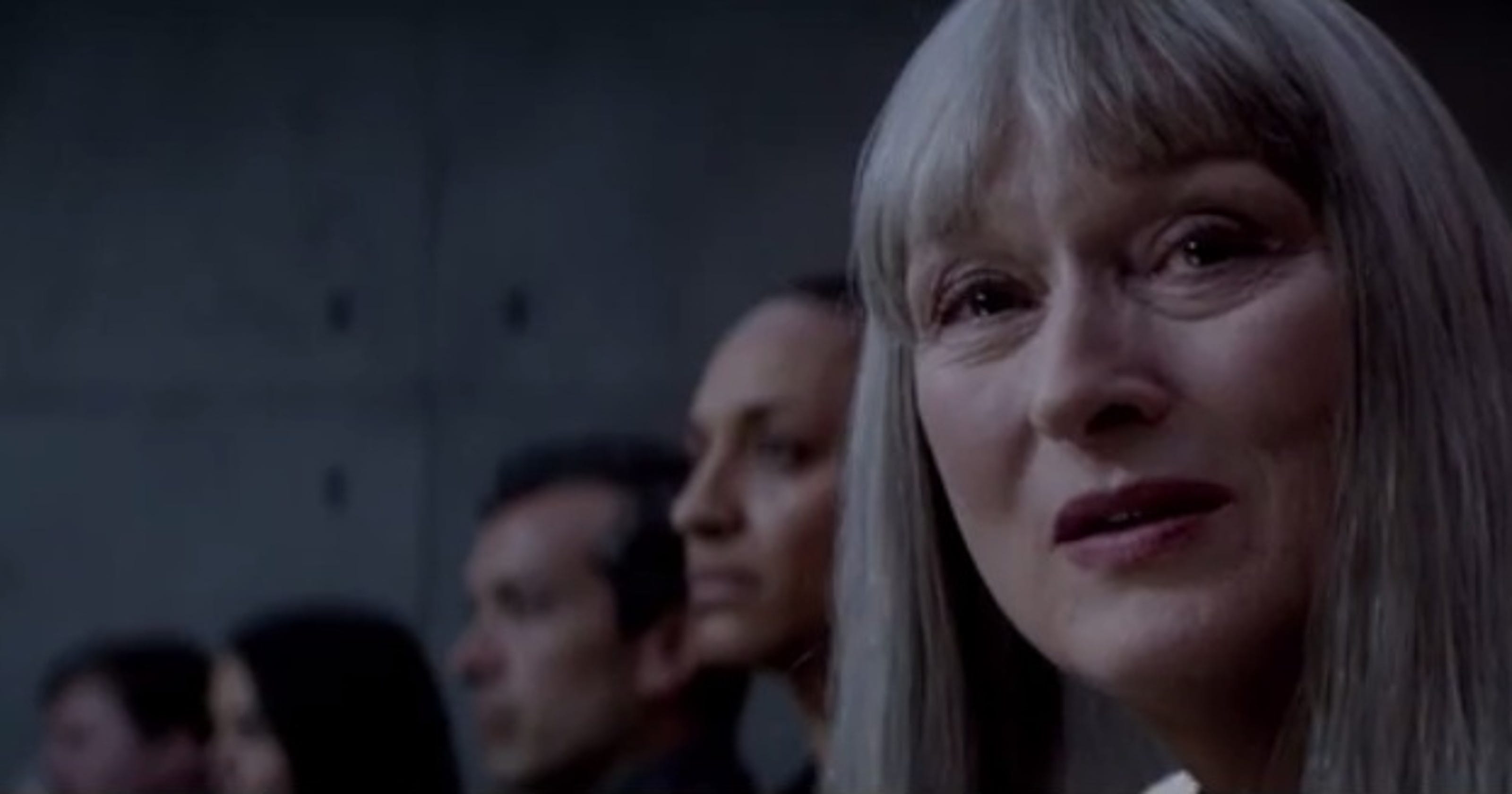 Web to Watch: The first trailer for 'The Giver' movie