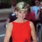 Report: Trump pursued Princess Diana