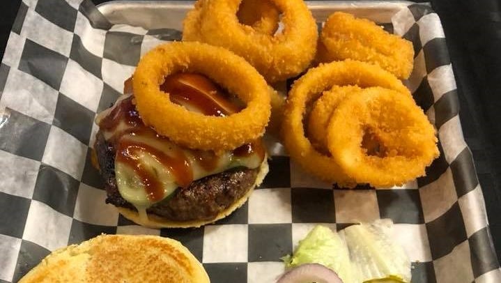 Here are Iowa's Top 10 burgers in 2019