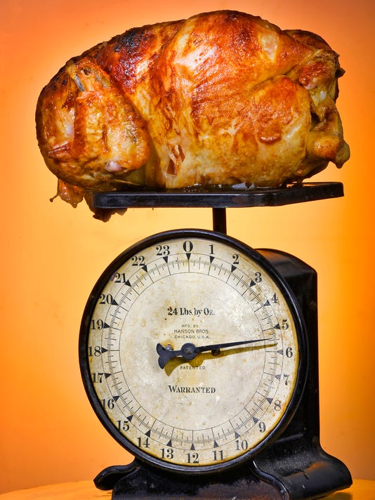 6 things to love about rotisserie chicken