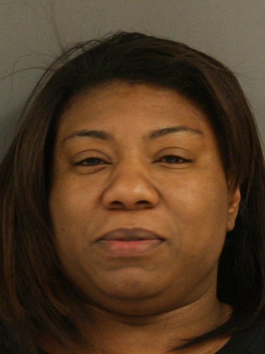 Jail Nurse Arrested For Smuggling Contraband To Inmates