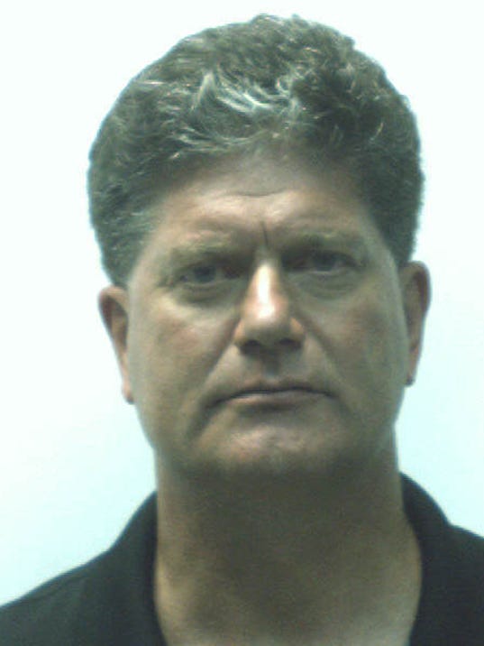 Man who allegedly reported dirty bomb in Charleston arrested in Zanesville