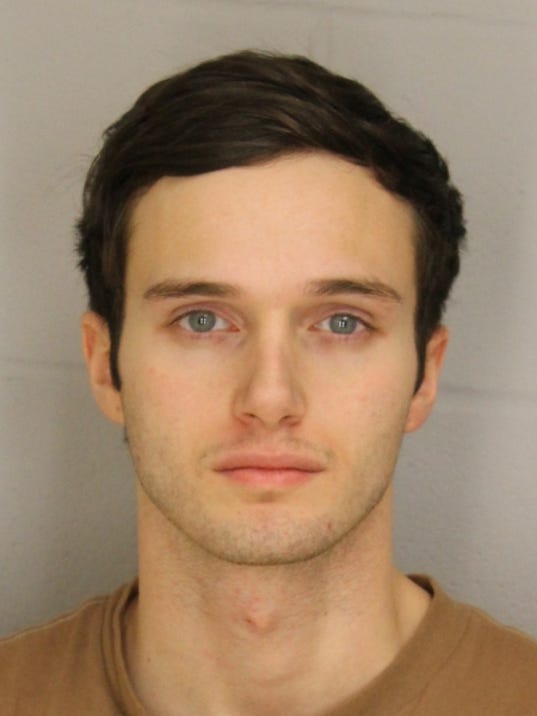 Seaford man cyberstalked ex at her university and terrorized sorority ...