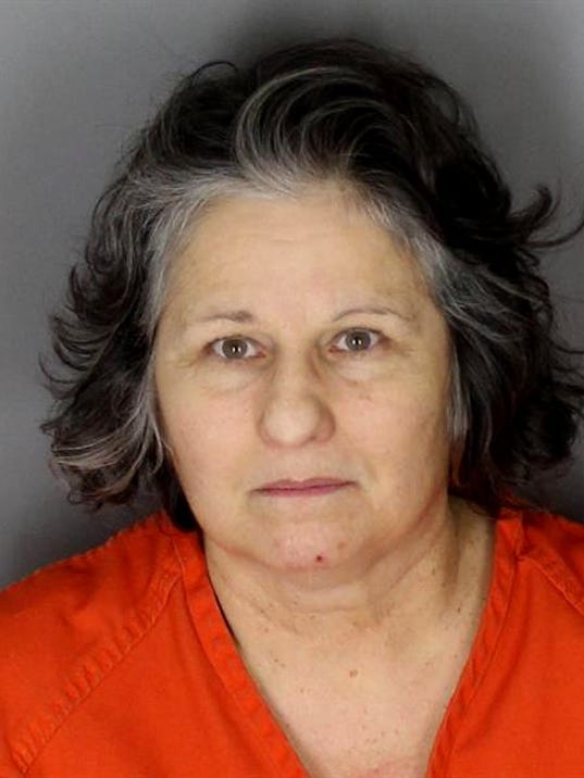 Records Show Darker Side To Grandma Accused Of Murder