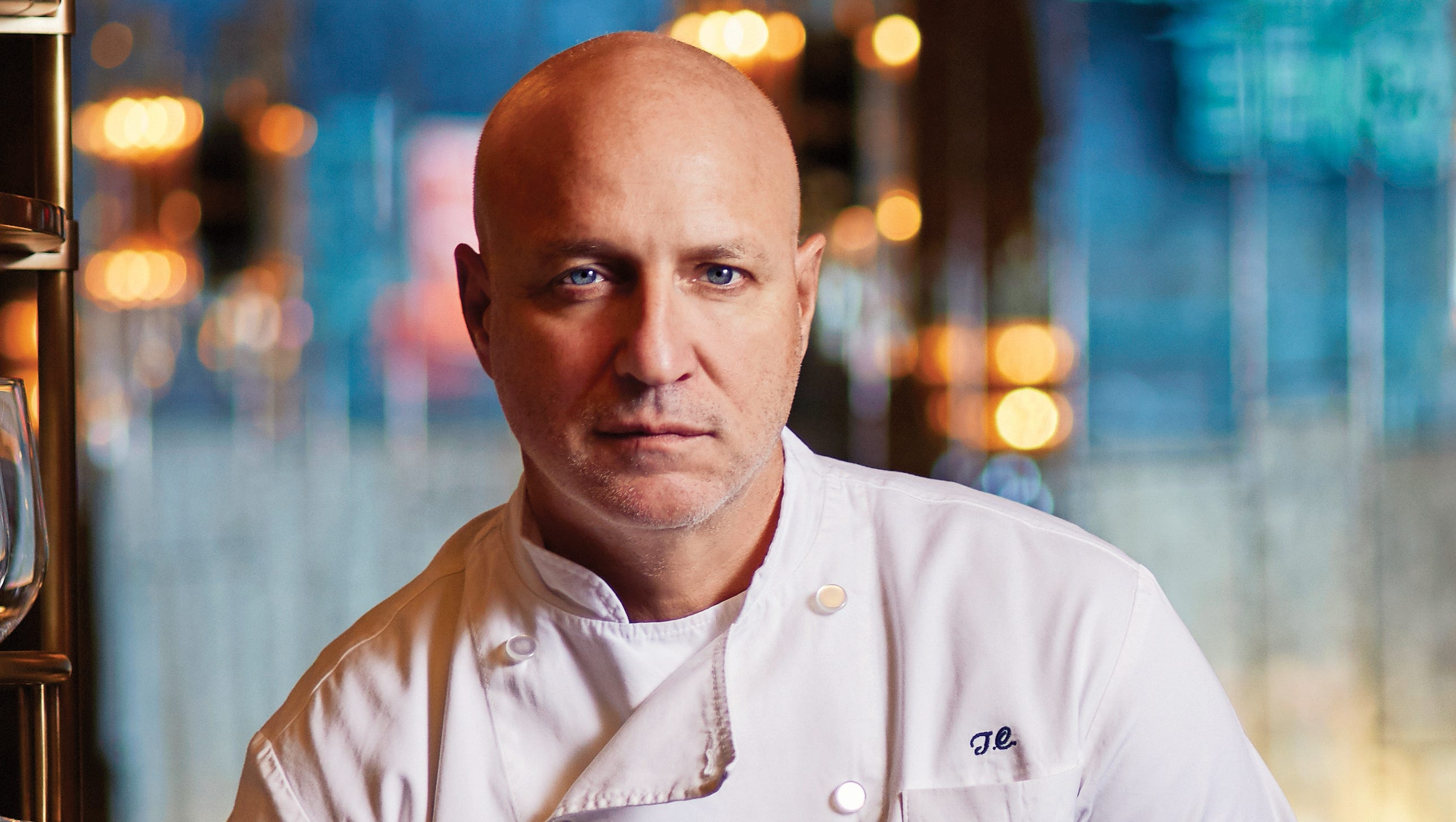 Senior PGA Championship will bring celeb chefs to Oak Hill Country Club