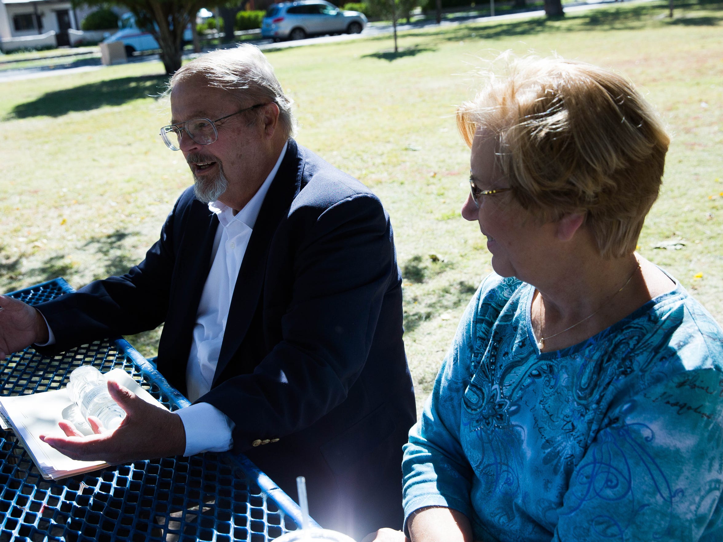 Life can be isolating for those battling multiple chemical sensitivity