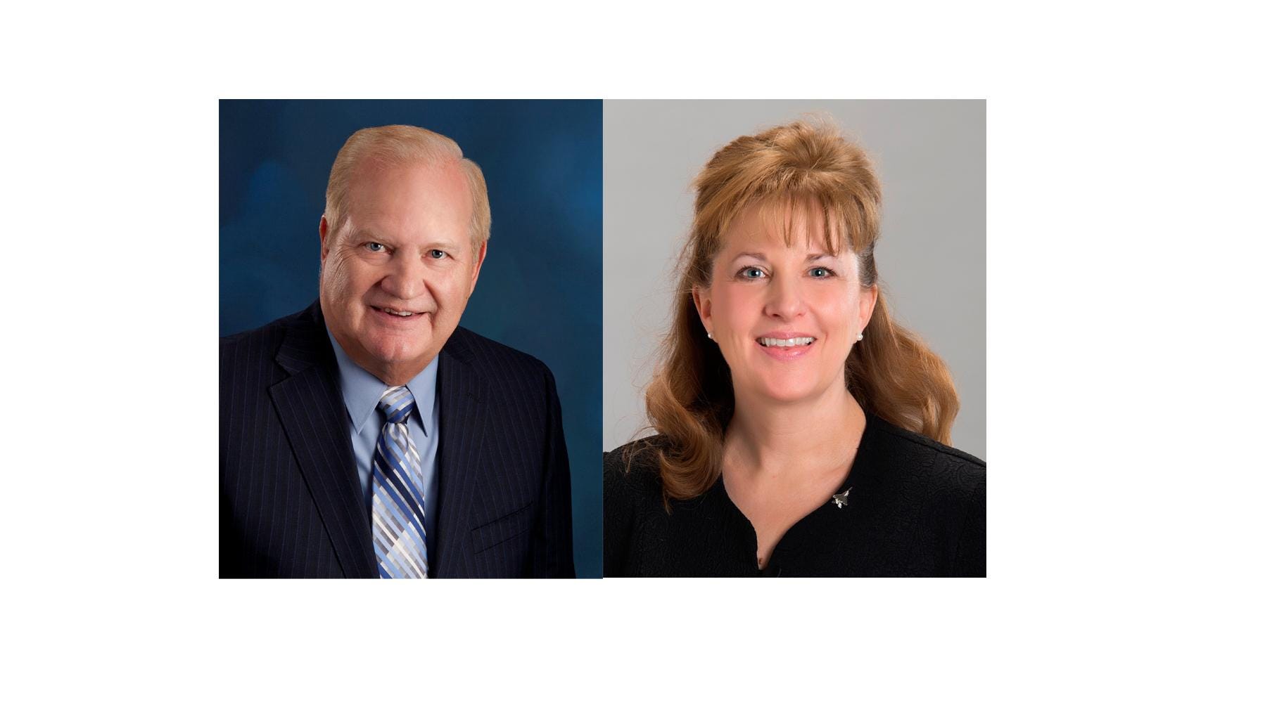 House District 20: Anderson, Buck