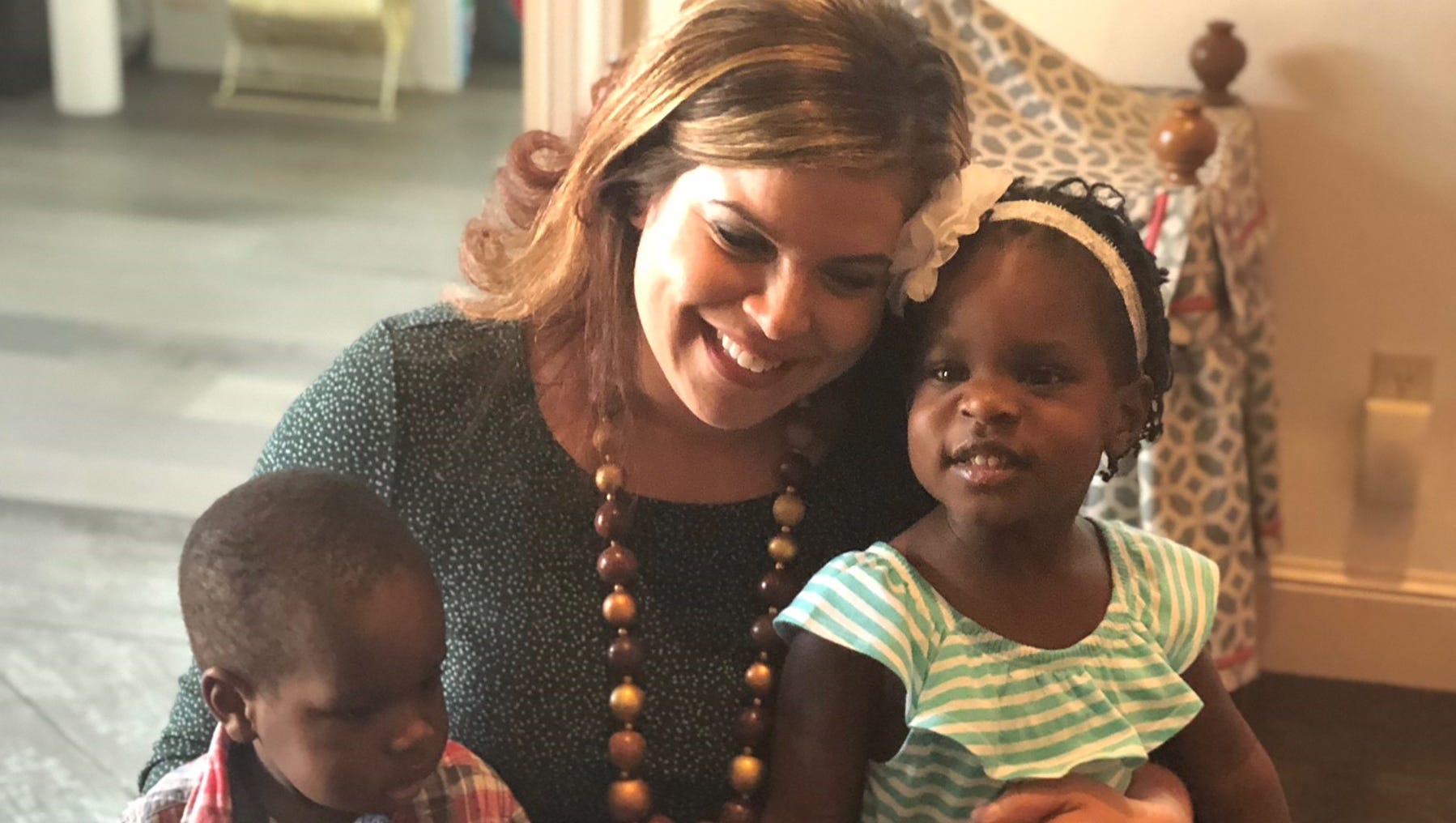 MaMaking a Difference: Two decades of keeping families close