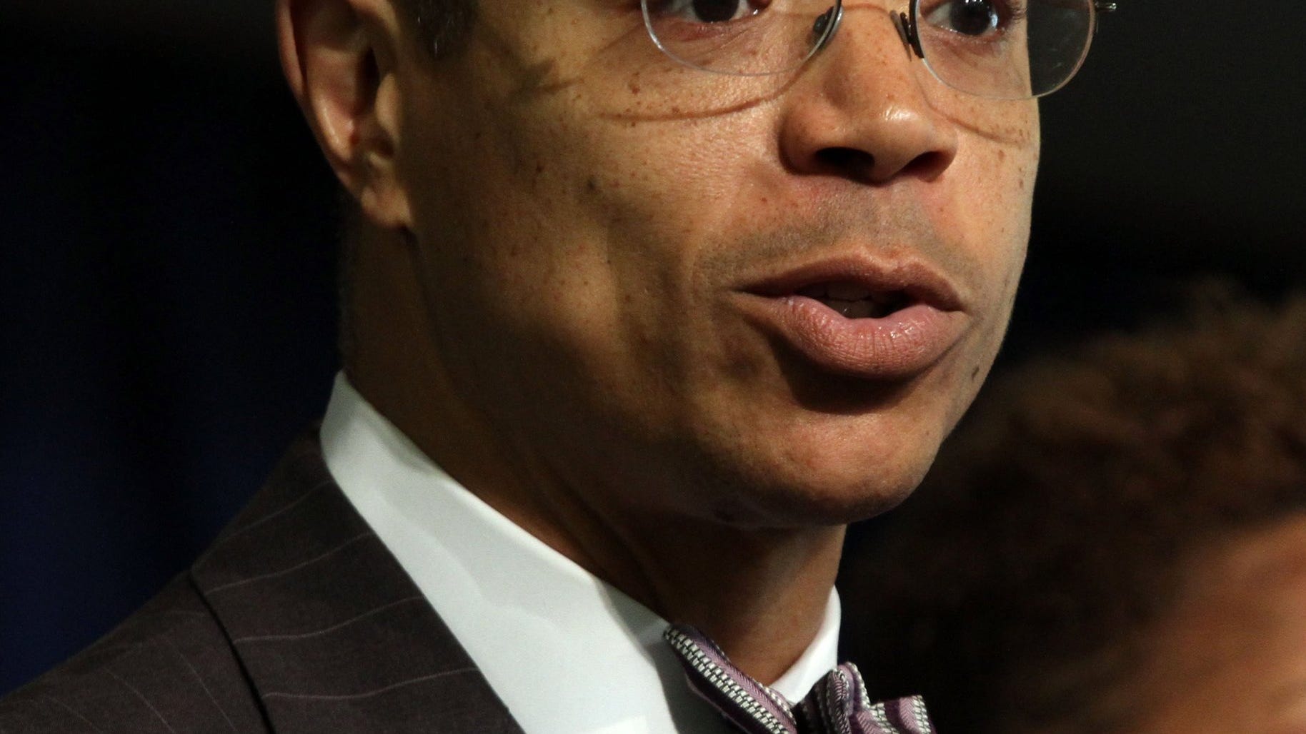 Supreme Court may hear case against disgraced judge