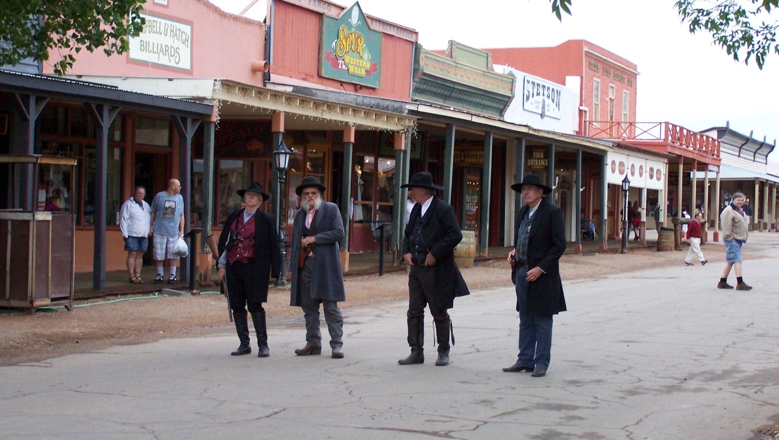 Top Arizona Labor Day weekend events