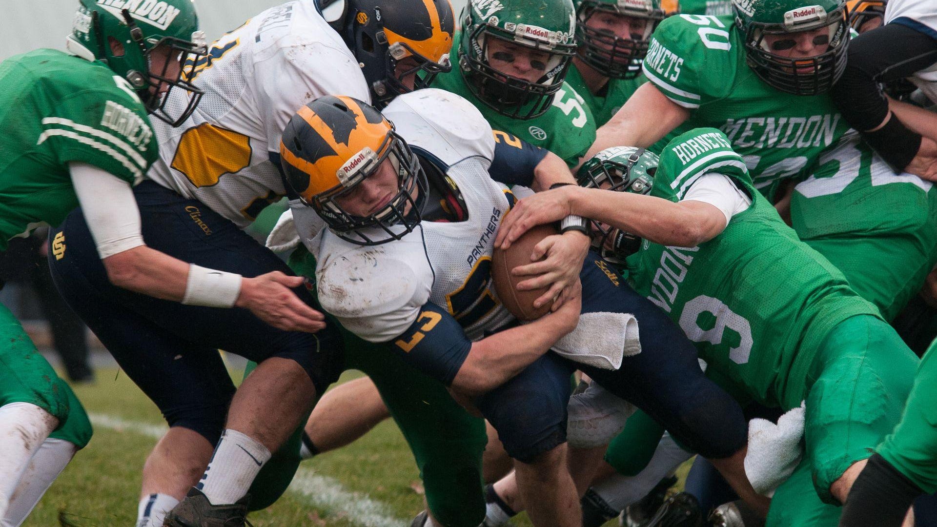 Prep Football Preview: Climax-Scotts leads way in SCAA