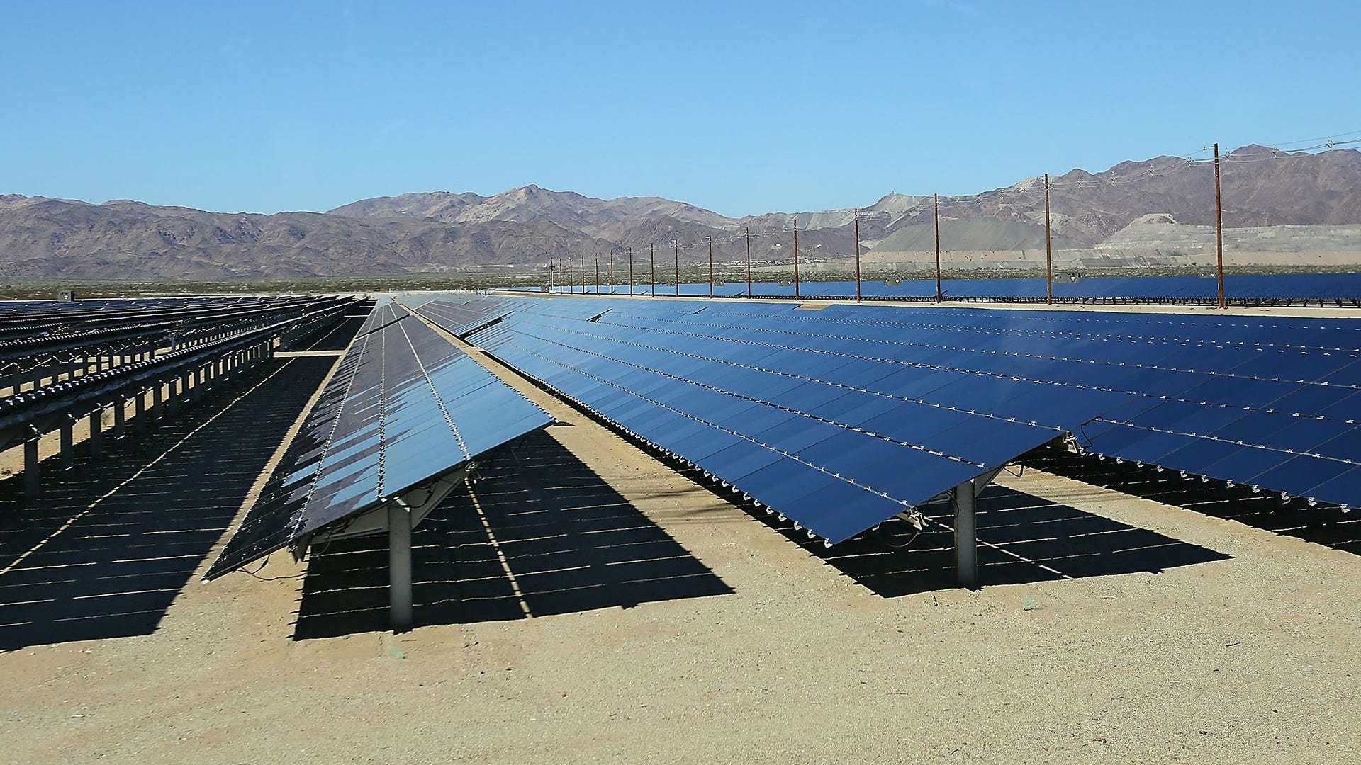 Kaiser to buy solar power from Riverside County project