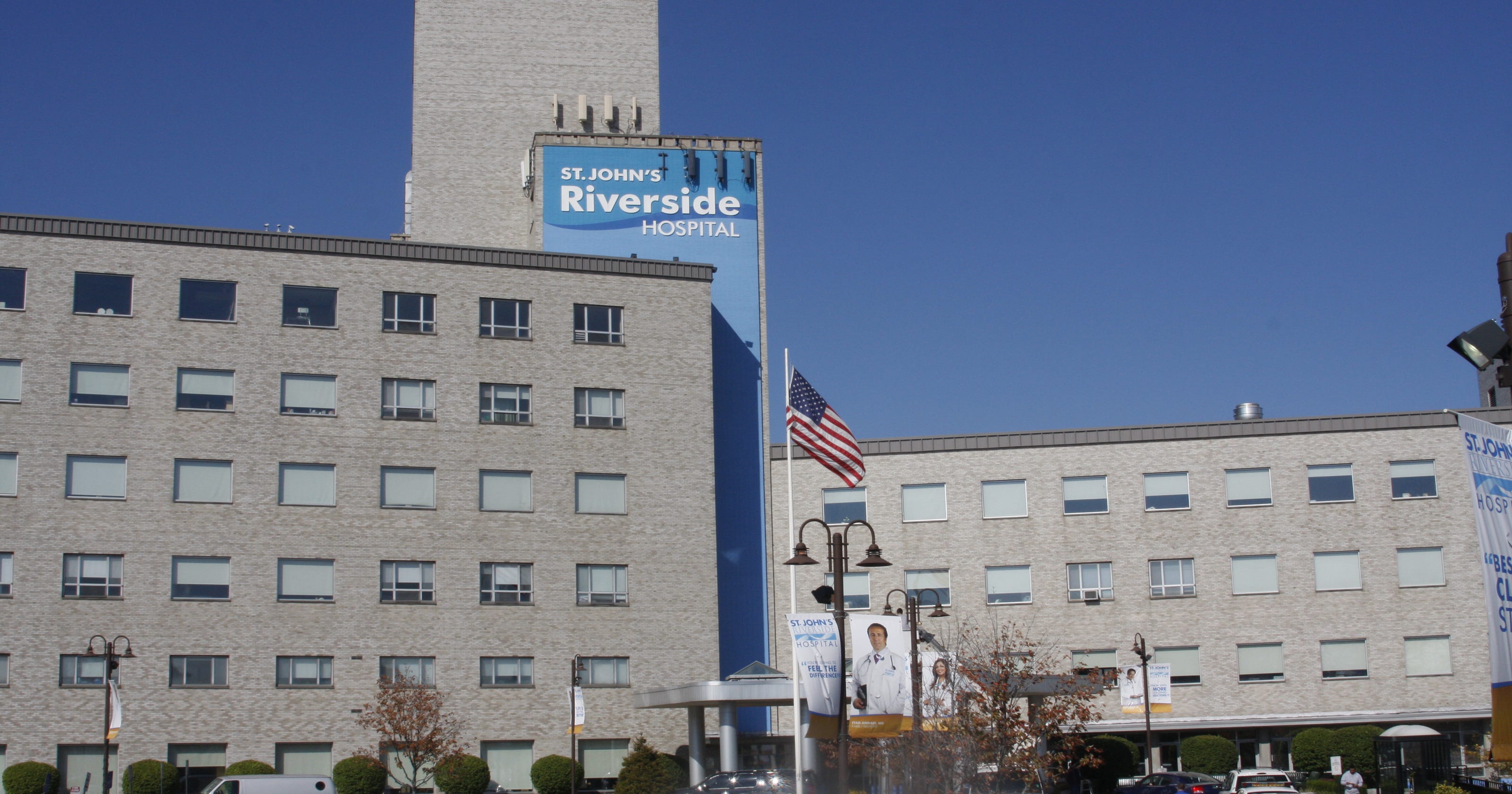 New details in St. John's Riverside Hospital merger push: See suitor