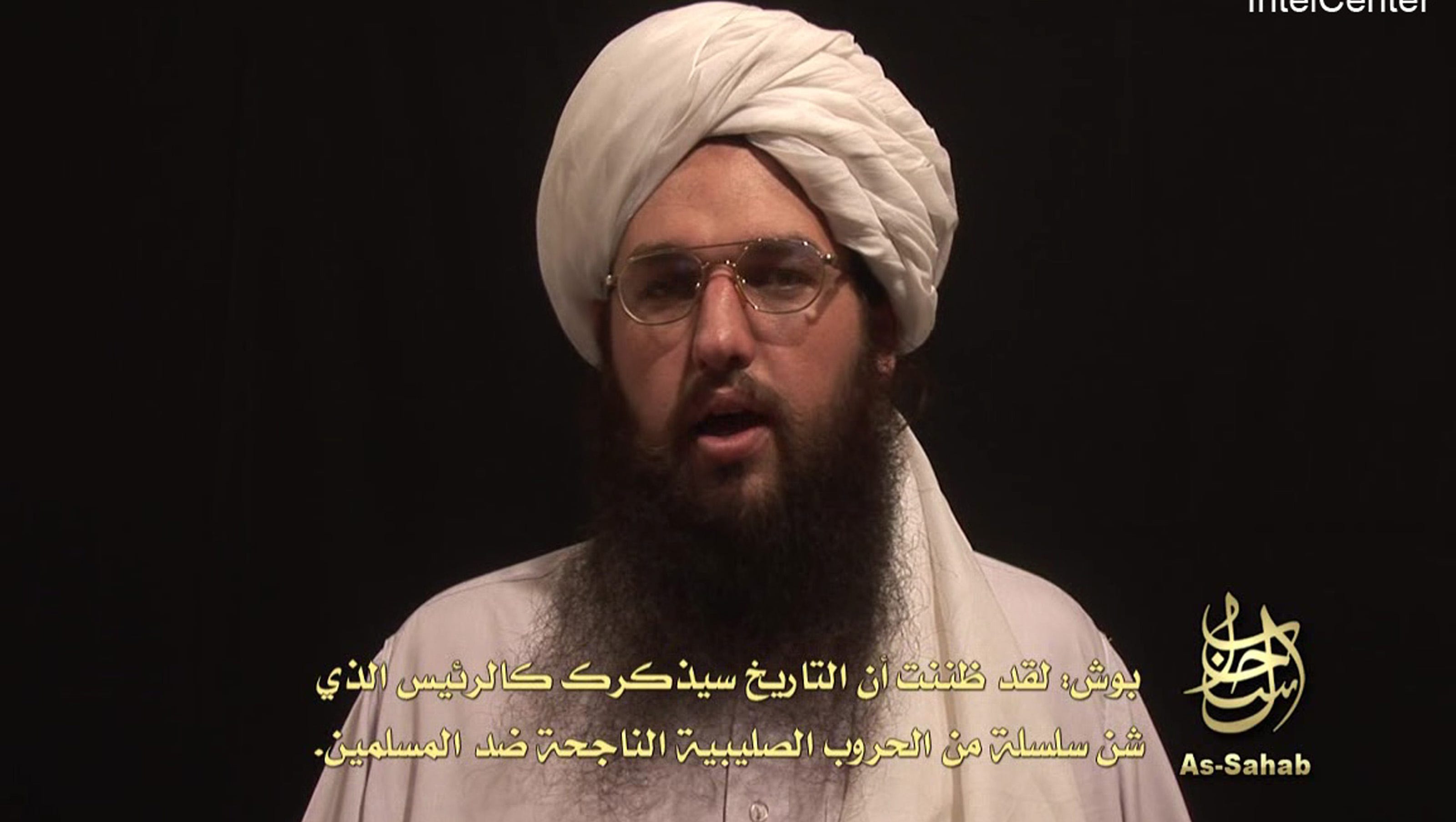 'Jihadi John' joins list of top terrorists killed by U.S.